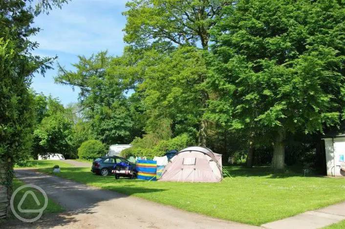 Lake District caravan parks - 50+ top Lakes caravan sites