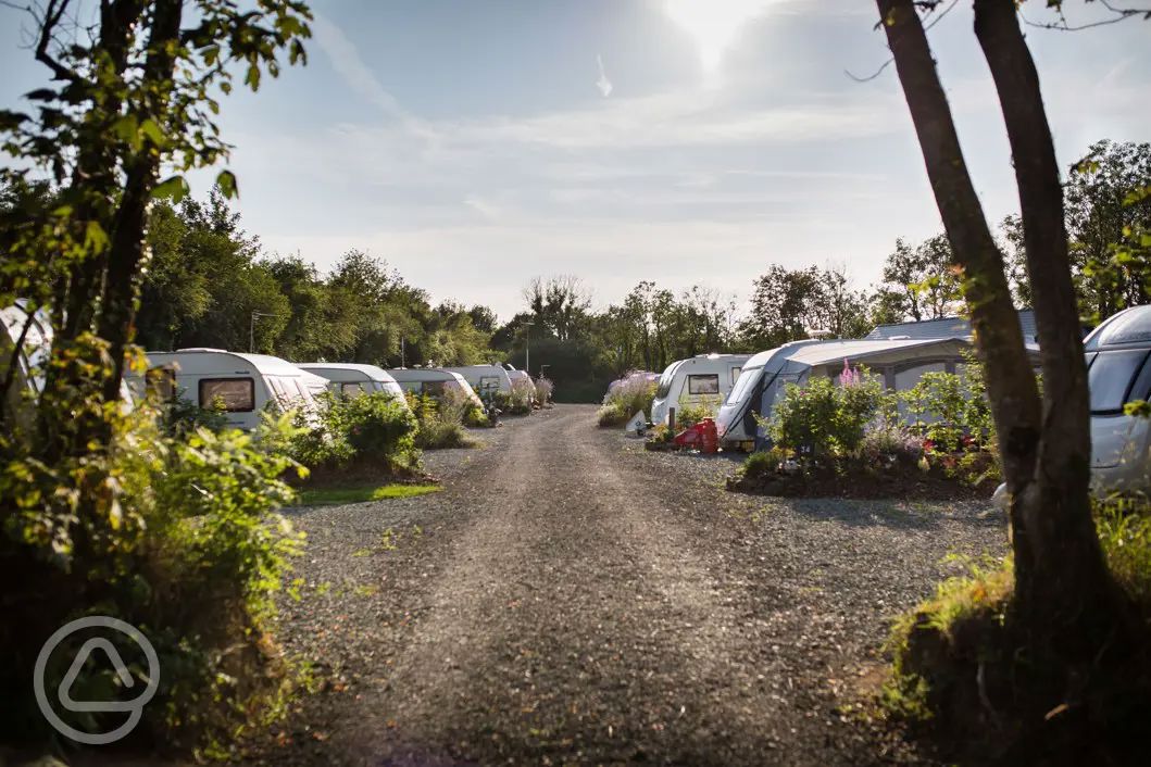 The best caravan parks in the UK - find 45+ top touring parks