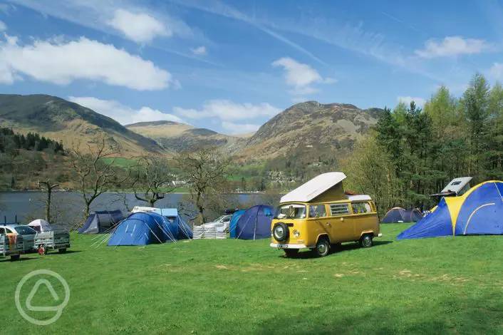 50+ Ambleside campsites | Best camping in Ambleside, Cumbria & Lake ...