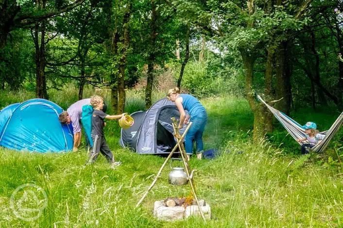 130+ caravan parks in Devon - the top caravan sites in Devon