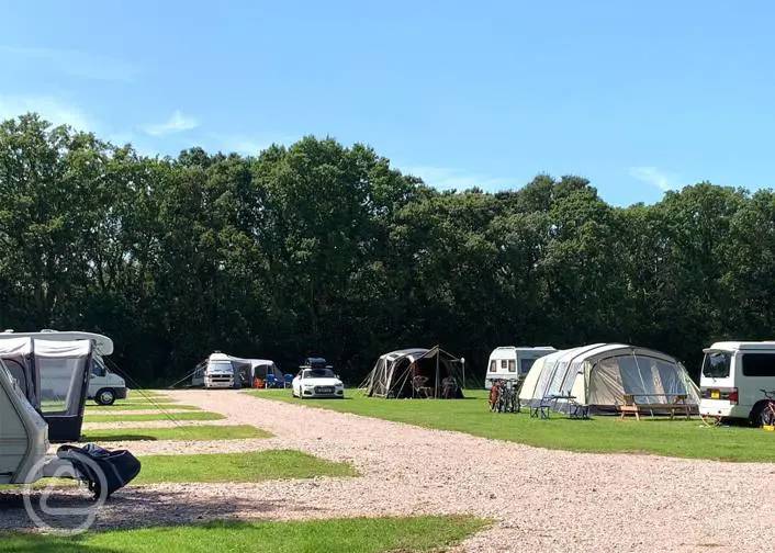 Caravan parks in Devon - 120+ of the top caravan sites in Devon