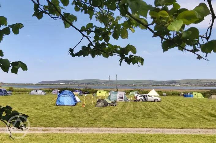 225+ campsites in Devon - the best sites for camping in Devon