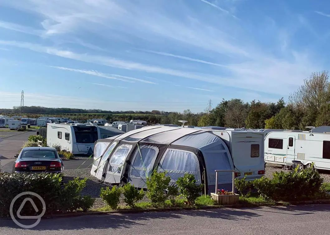 Blackpool caravan parks - the top caravan sites in Blackpool