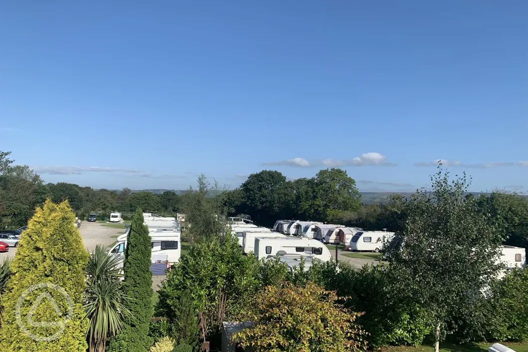 200+ adult only caravan parks in the UK