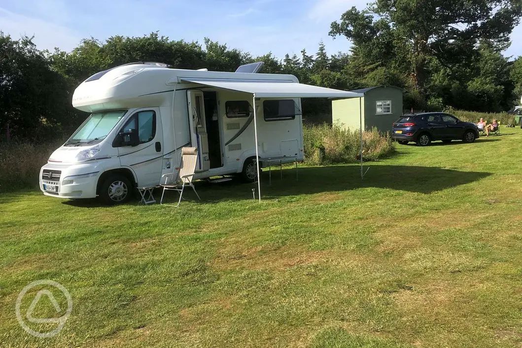 225+ adult only caravan parks in the UK