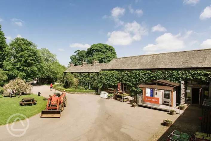 Lake District caravan parks - 50+ top Lakes caravan sites