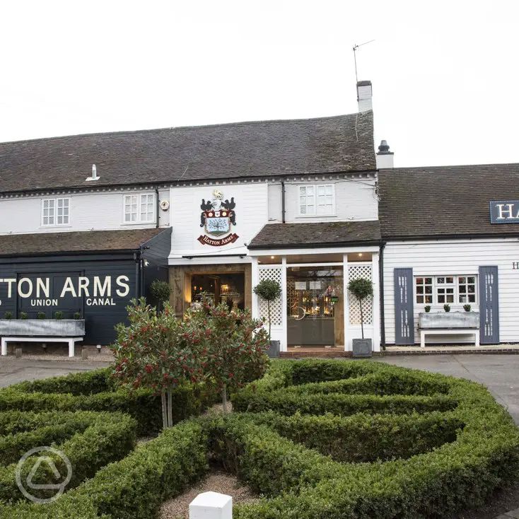 Hatton Country World in Warwick, Warwickshire - book online now
