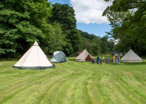 Castle Douglas campsites | Best camping in Castle Douglas, Dumfries and ...