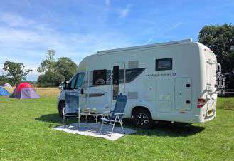 Chester campsites - 30+ top Chester camping sites in Cheshire