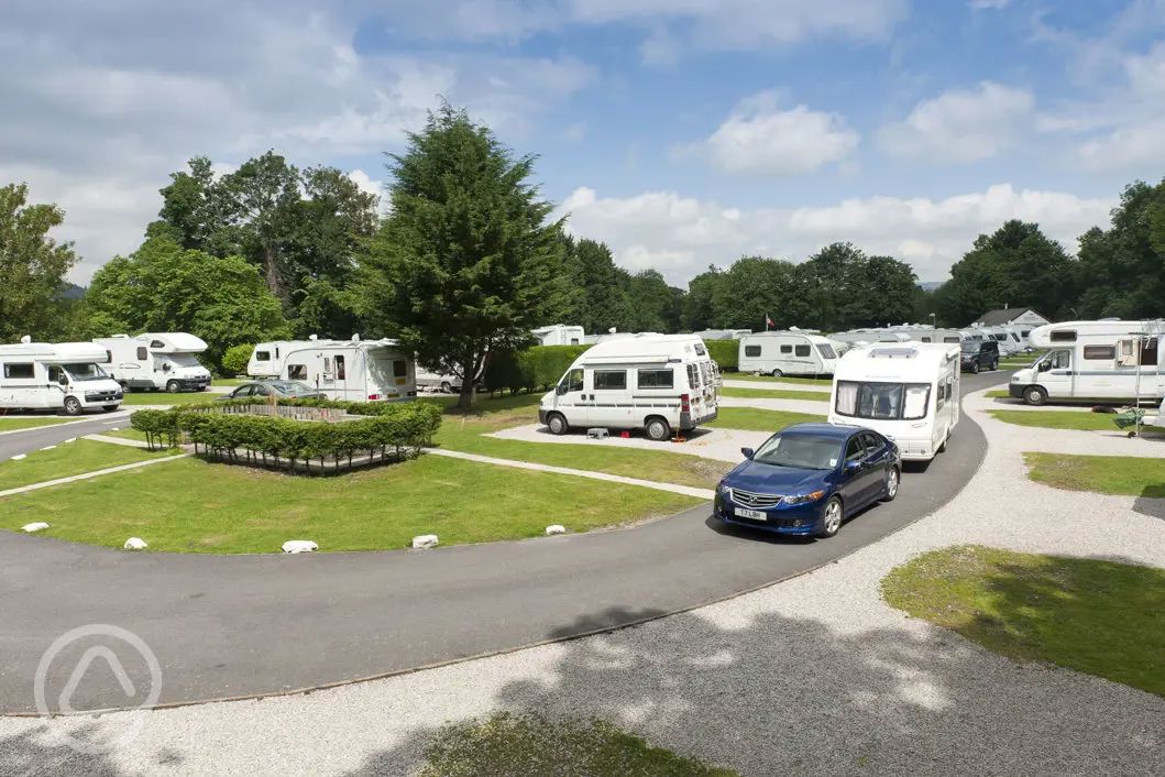 Windermere campsites | 35+ best camping sites near Windermere