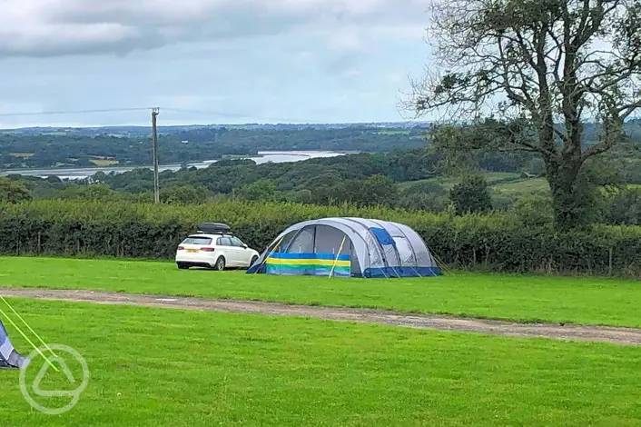 Campsites in Wales - 550+ of the best Welsh camping sites