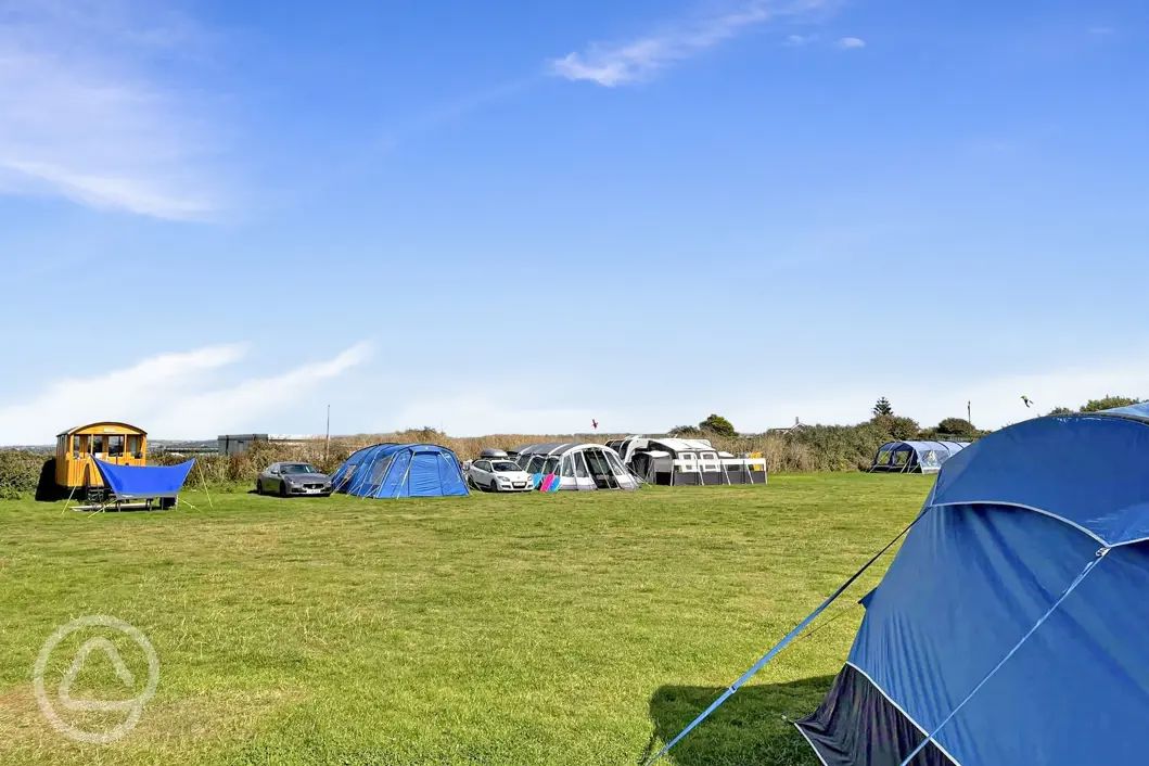 275+ campsites in Cornwall | The best Cornwall camping sites