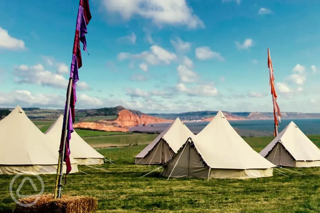 200+ unique, quirky and cool camping and glamping sites