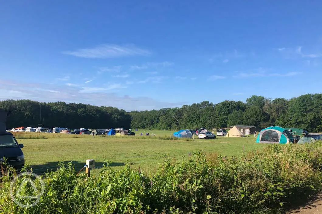 35+ Lewes campsites | Best sites for camping in Lewes, Sussex