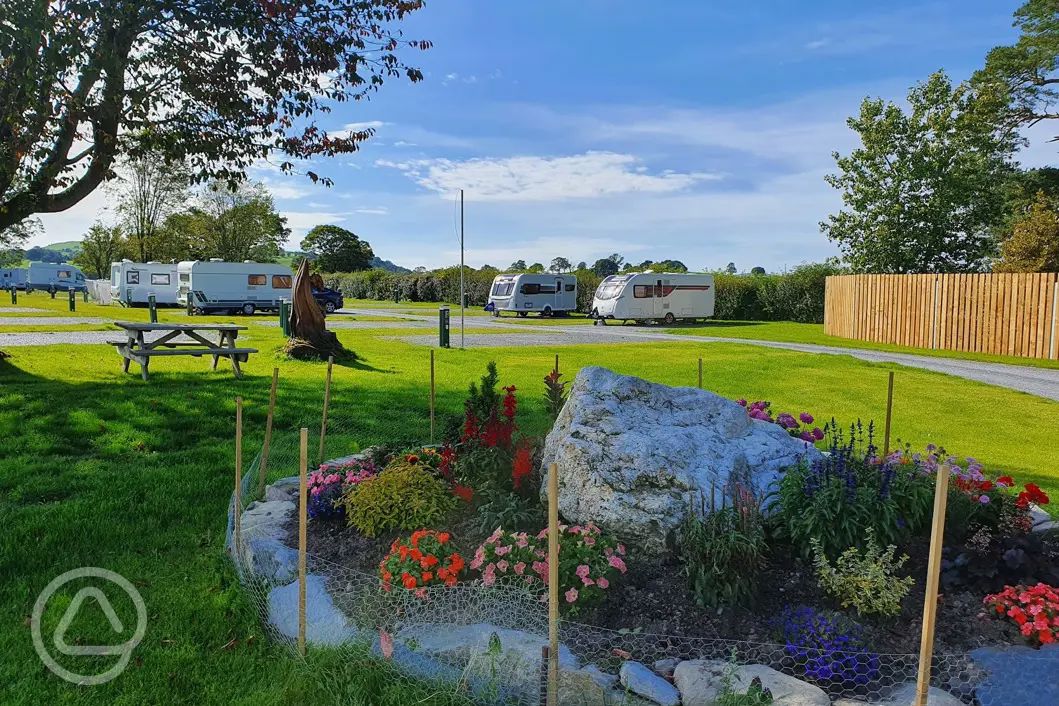 Campsites in Wales - 500+ of the best Welsh camping sites