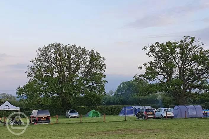 35+ Bath campsites | Best camping in Bath, Somerset