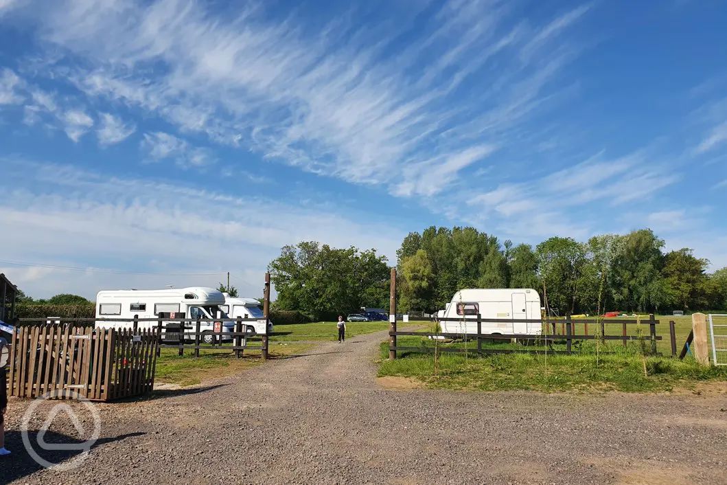 35+ Bath campsites | Best camping in Bath, Somerset