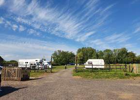 110+ campsites in Somerset - the best Somerset camping sites