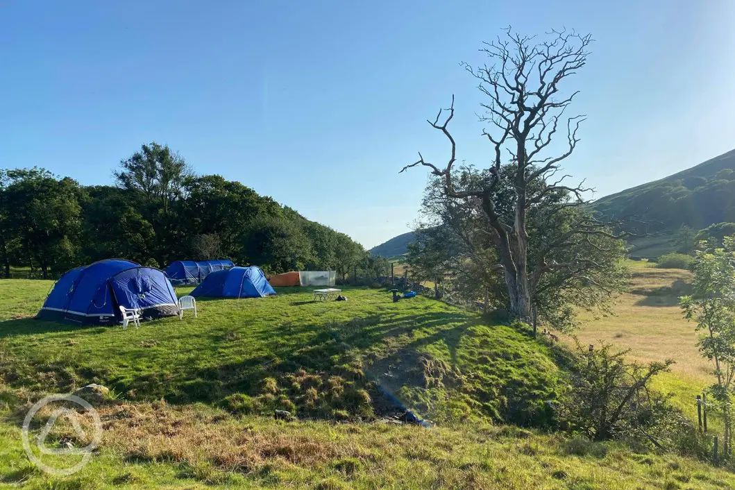 140+ campsites in Cumbria and the Lake District - top camping!