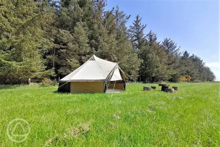 Campsites in Scotland - 275+ of the best Scottish camping sites