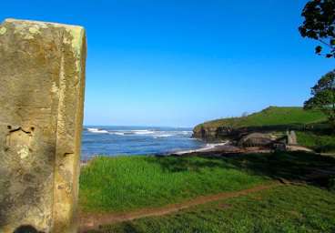 Coast and Castles Camping in Alnwick, Northumberland