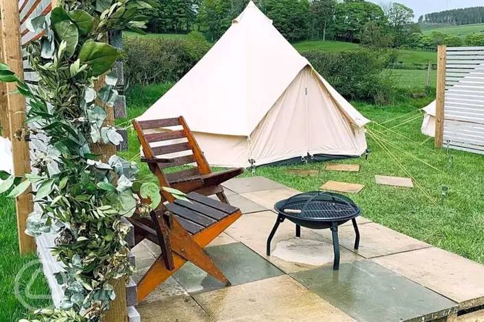 Glamping in Snowdonia - the best glamping in the national park