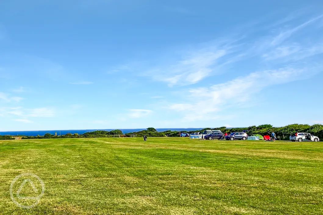 275+ campsites in Cornwall | The best Cornwall camping sites