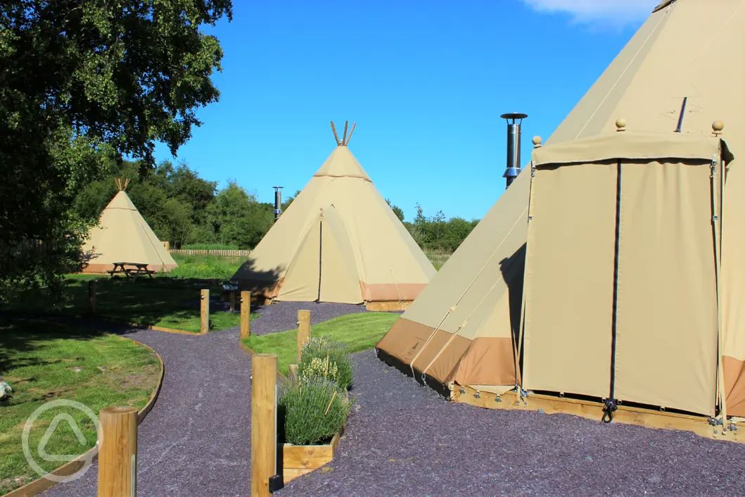Glamping in Snowdonia - the best glamping in the national park