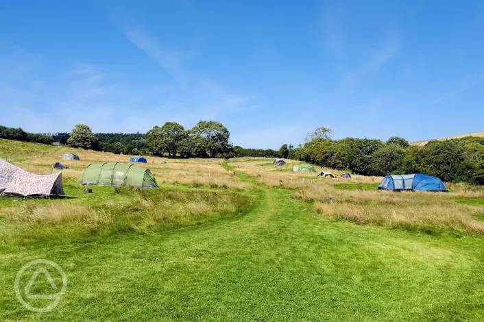 The best campsites in Yorkshire - the top 15 Yorkshire sites
