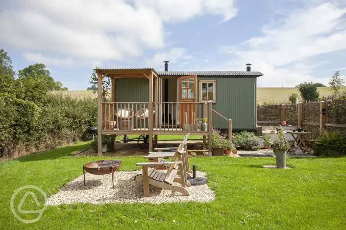 Adult only campsites in Dorset