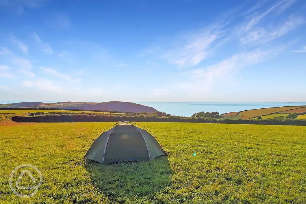 45+ Exmoor campsites | Camping in the Exmoor National Park