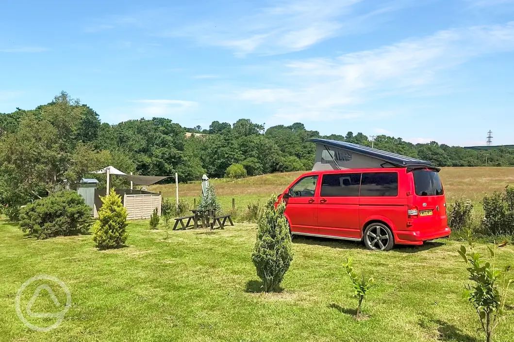 225+ campsites in Devon - the best sites for camping in Devon