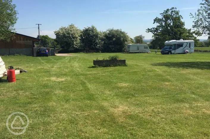 30+ campsites in Cheshire | Best camping in Cheshire