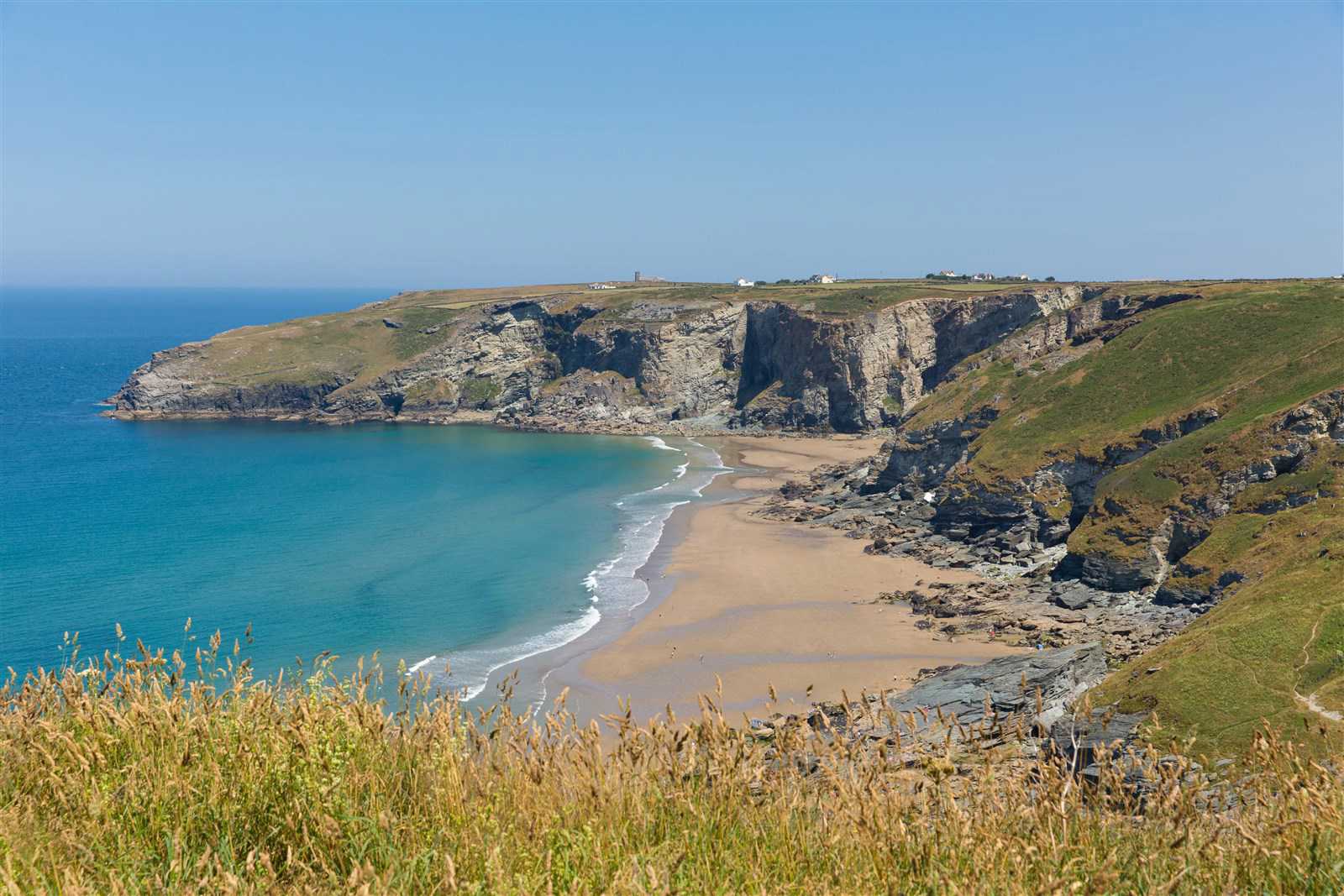 The Ultimate Cornwall Visitor Guide