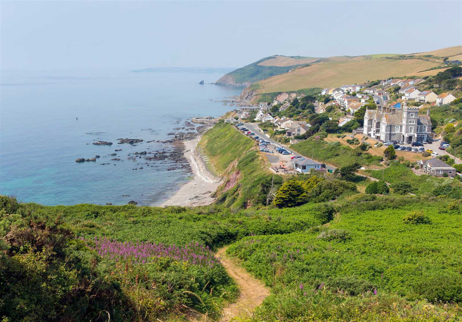 The Ultimate Cornwall Visitor Guide