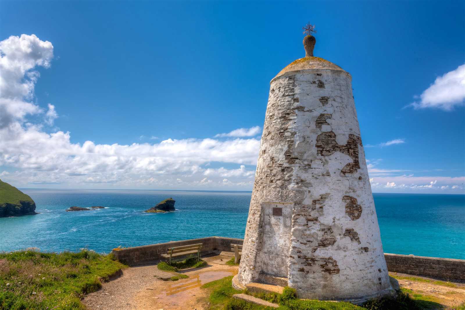 The Ultimate Cornwall Visitor Guide