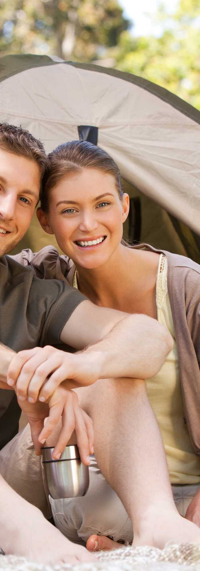 Adult only camping in the UK - 350+ of the best adult only sites