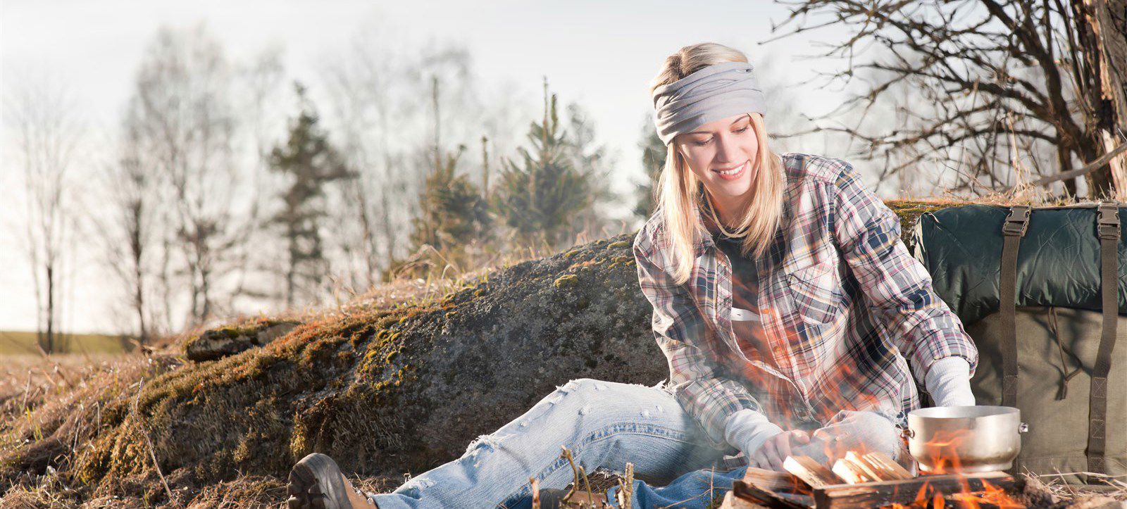 Campsites and caravan sites open all year round - 1,300+ UK sites