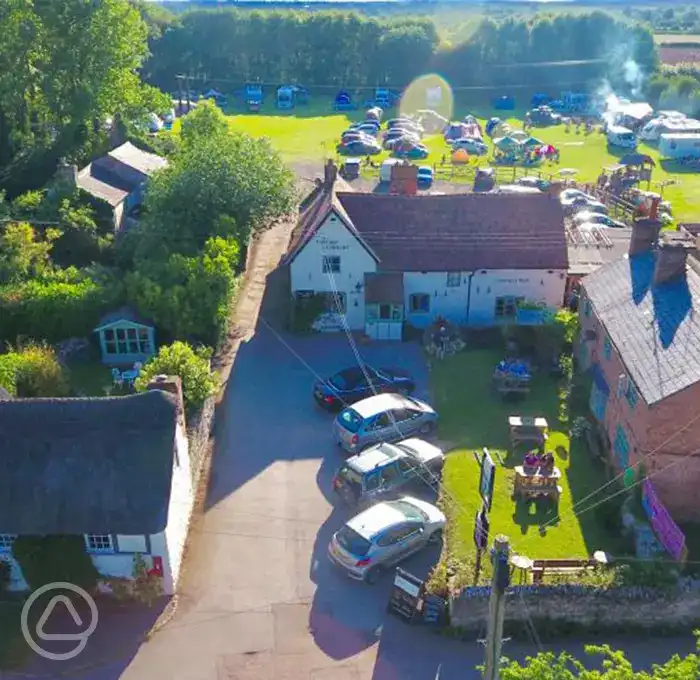 Cottage of Content, Alcester, Warwickshire - 2026 from £18/nt