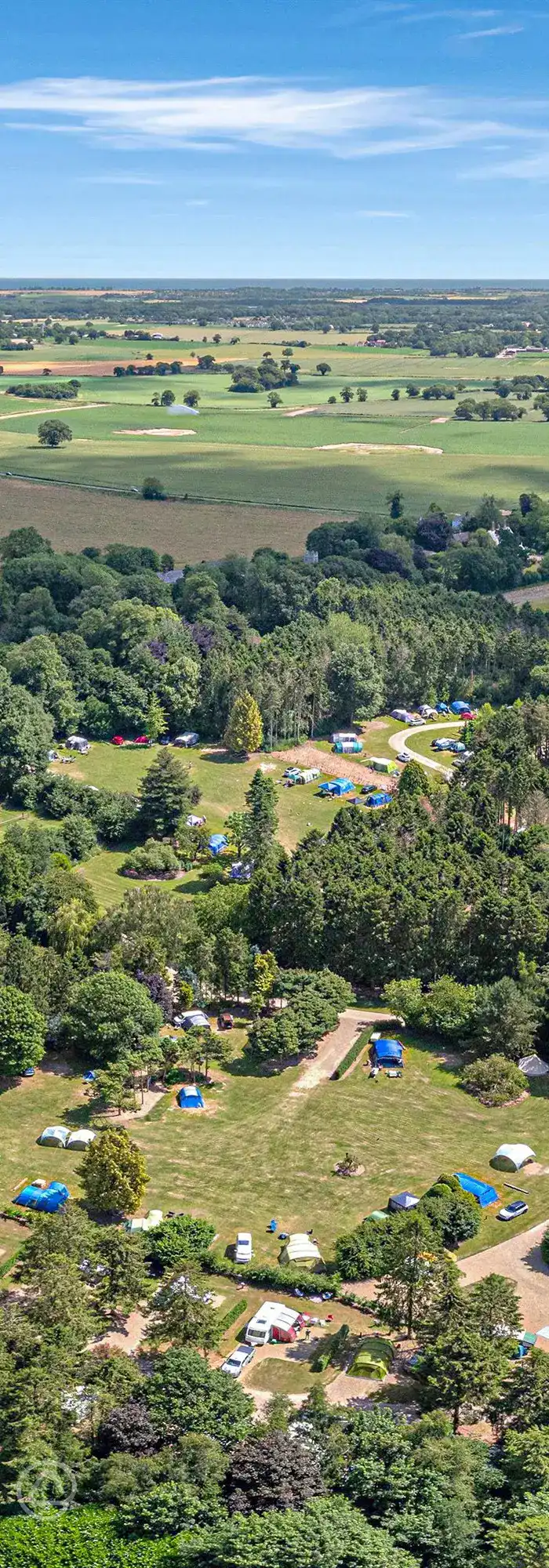 Clippesby Hall, Clippesby, Norfolk - 2026 from £27/nt