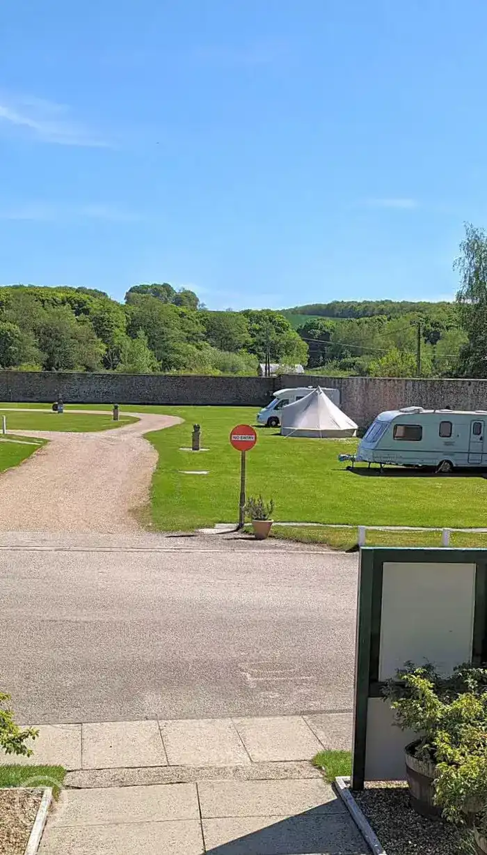 Thorpe Hall Caravan and Camping Site, Driffield - 2026 from £27/nt