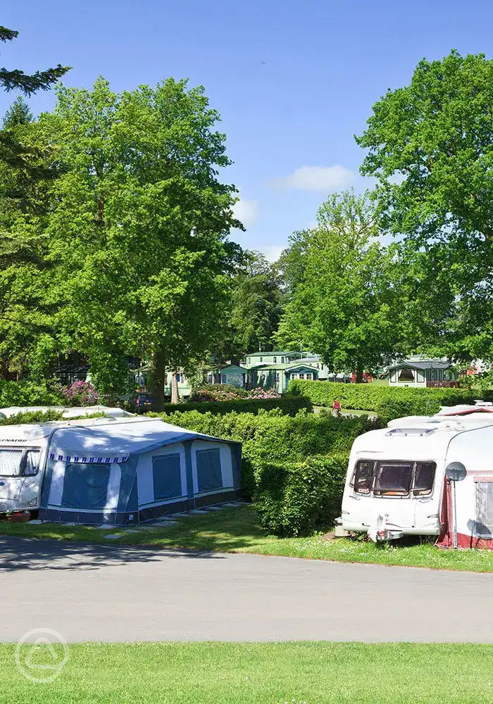 Rudding Holiday Park, Harrogate - 2026 from £19/nt