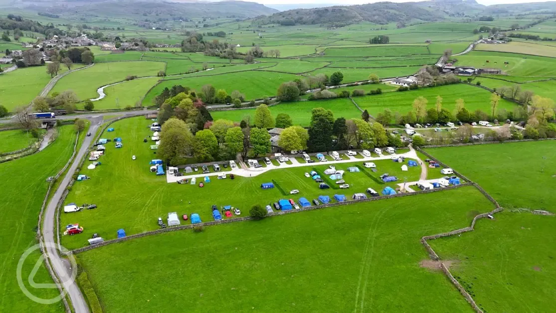 The Dalesbridge, Settle, North Yorkshire - 2026 from £20/nt