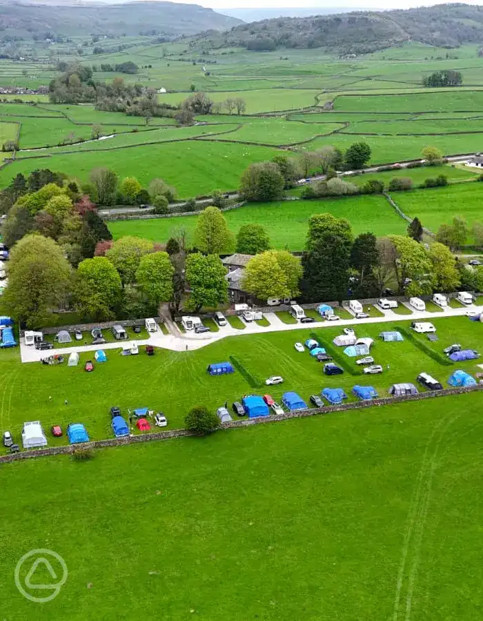 The Dalesbridge, Settle, North Yorkshire - 2026 from £20/nt