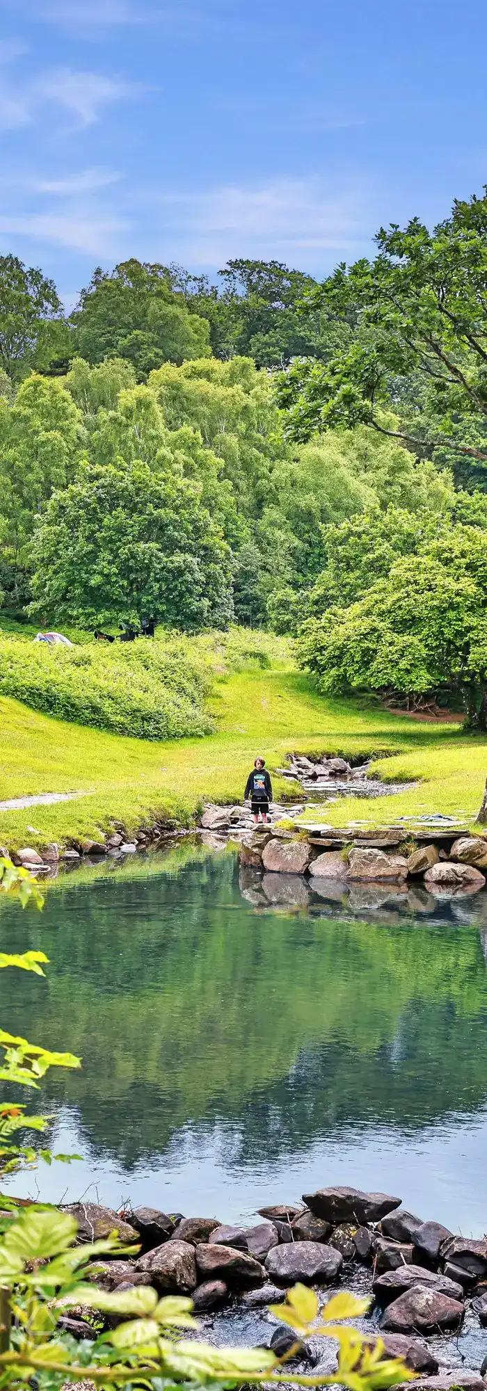 Nantcol Waterfalls, Llanbedr, Gwynedd - 2026 from £24/nt