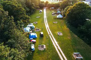 35+ Lewes campsites | Best sites for camping in Lewes, Sussex