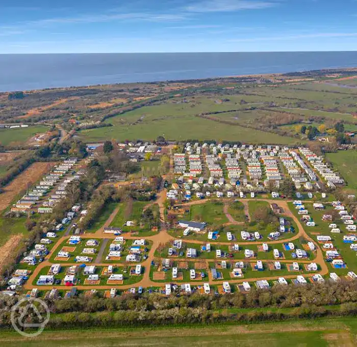 Diglea Holiday Park, King's Lynn, Norfolk - 2026 from £20/nt