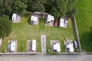 Northumberland campsites - 45+ top camping sites!