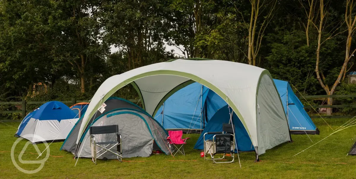 Hayfield Lakes, Doncaster, South Yorkshire