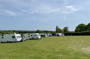 45+ caravan parks in Sussex - the best Sussex touring sites